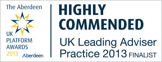 Aberdeen UK Platform Awards | CL4Women | Financial Planning designed by ...